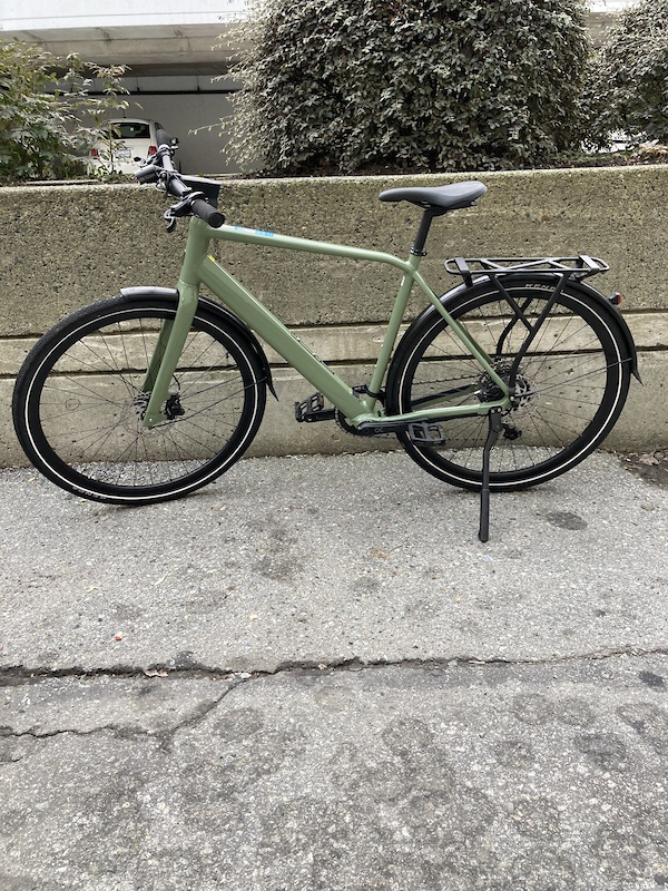 2021 Orbea Vibe For Sale