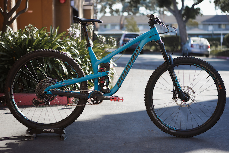 2021 Propain Tyee (Large) For Sale