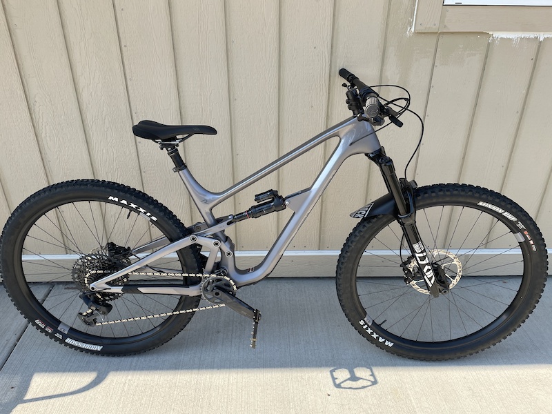 2022 Revel Rascal For Sale