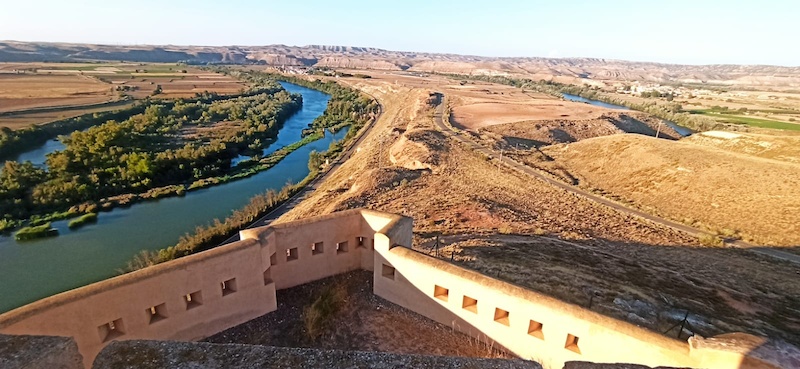 Escatrón, Pina De Ebro Mountain Biking Trails | Trailforks
