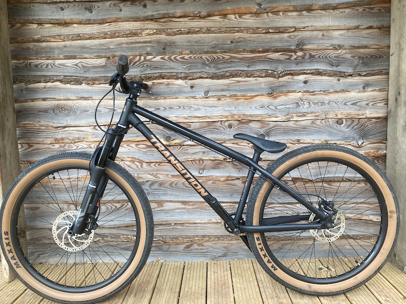 2021 Transition PBJ large For Sale