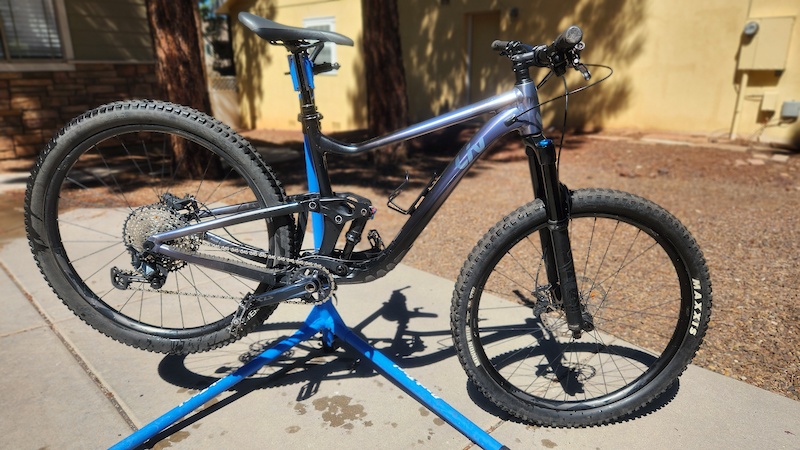 2021 Liv Intrigue 2 For Sale