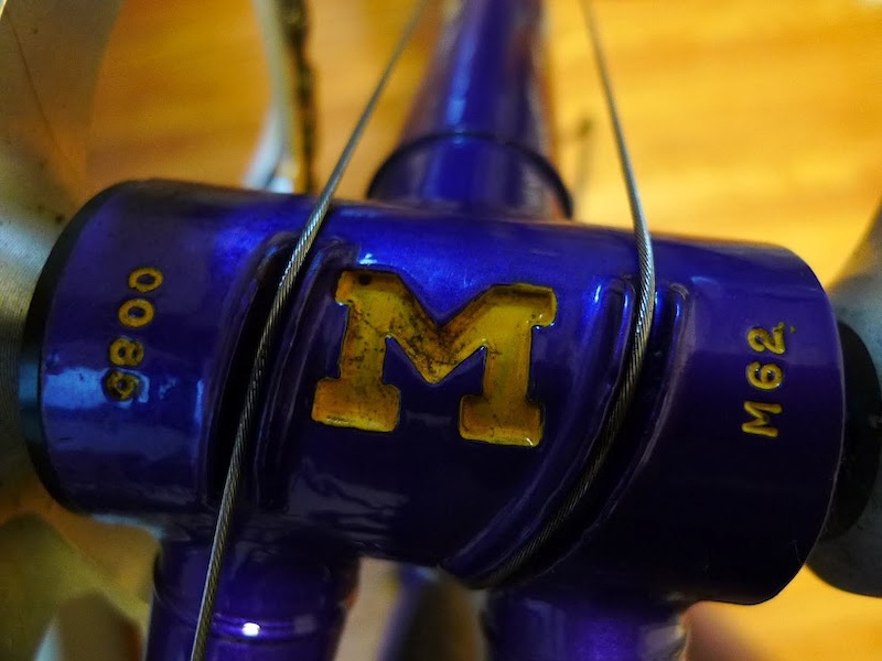 62cm ctvt 60.5ctc Masi Team 3V Team 600 6400 8S For Sale