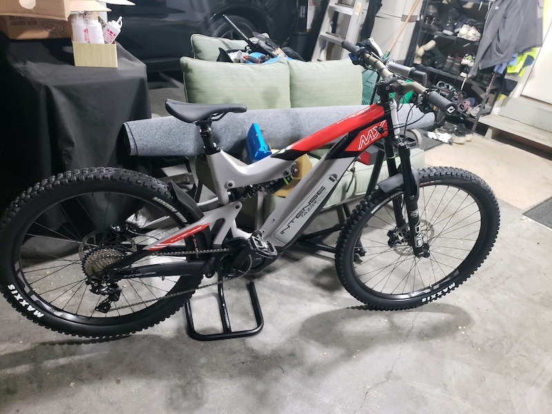 2021 Intense Tazer MX Expert L/XL For Sale