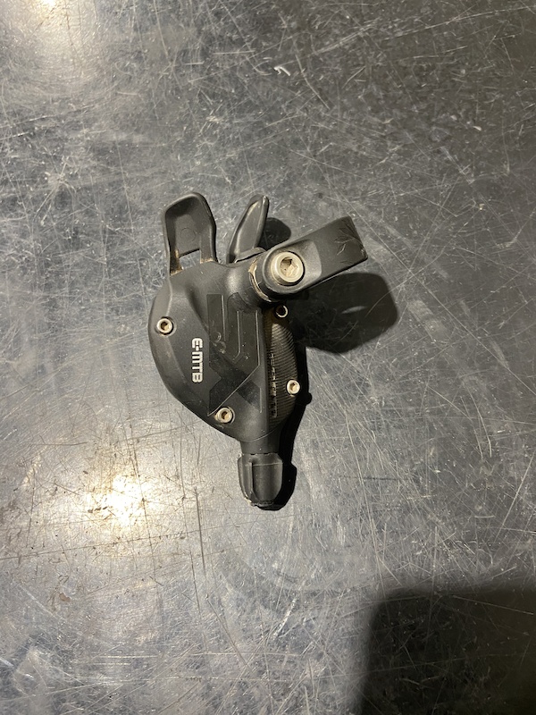 2022 SRAM 12 speed shifter For Sale