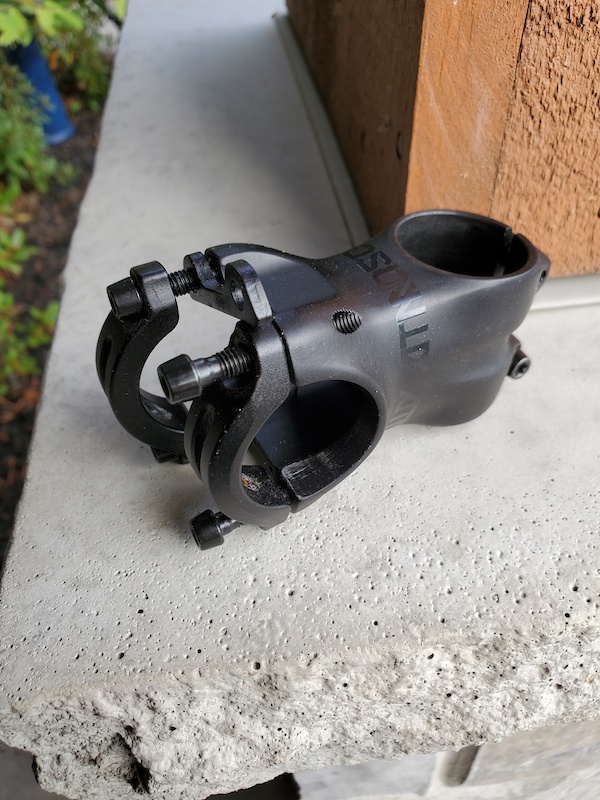 2022 Truvativ Atmos 50mm for 31.8 bars For Sale