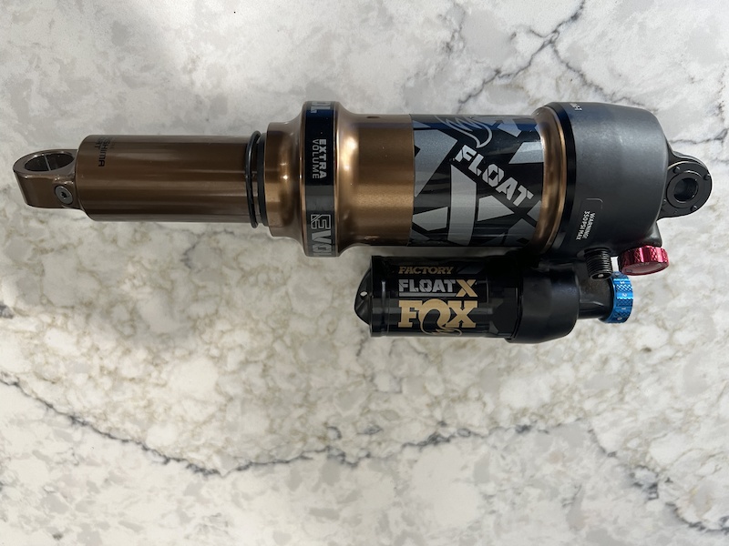 2022 Float X Factory For Sale