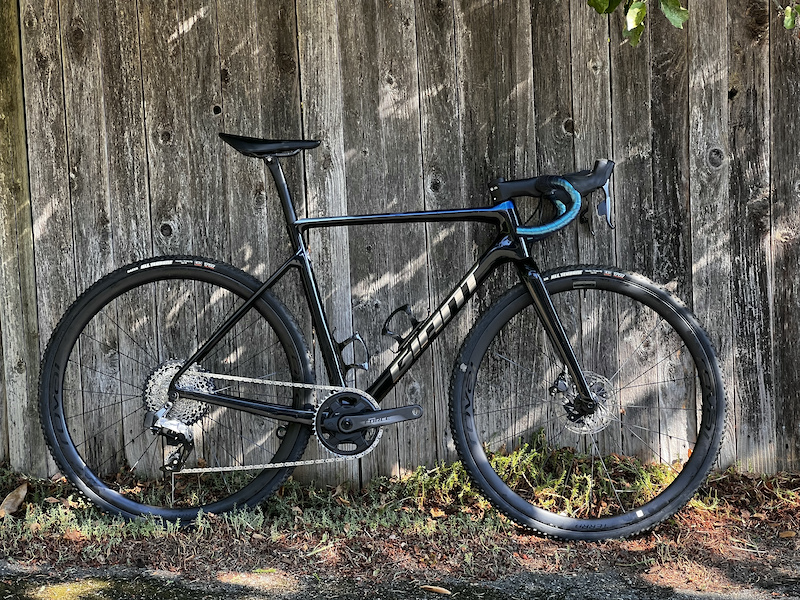 2021 Giant TCX Advanced Pro 0 - Medium For Sale