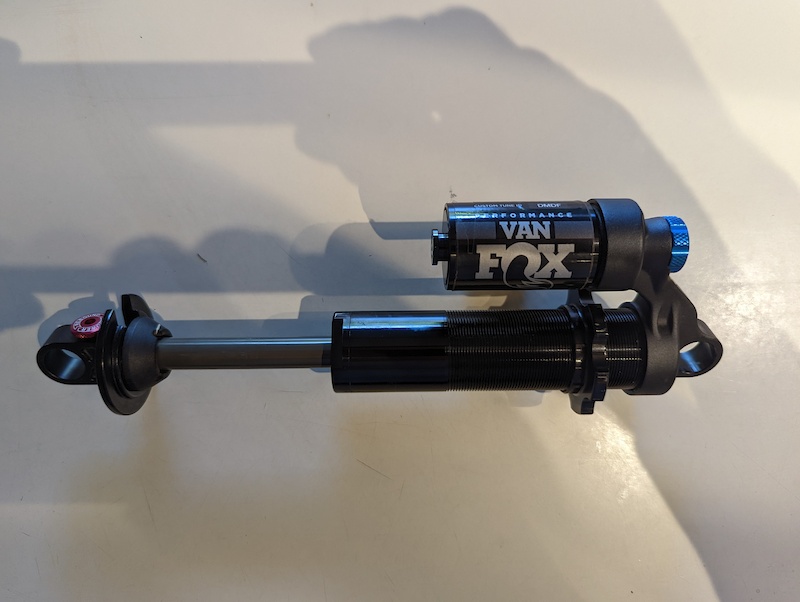 Fox Van Performance For Sale