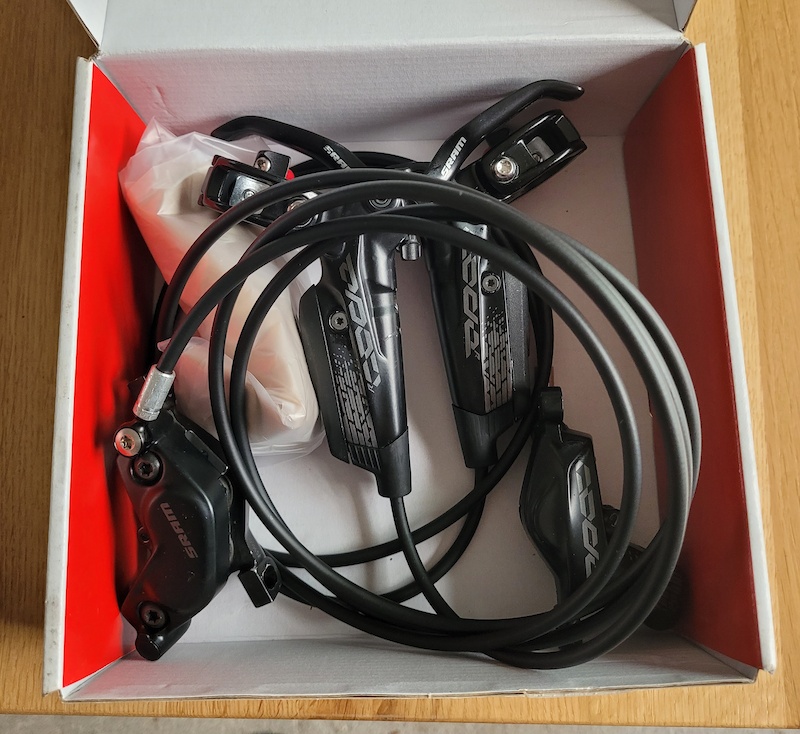 2021 SRAM Code R For Sale