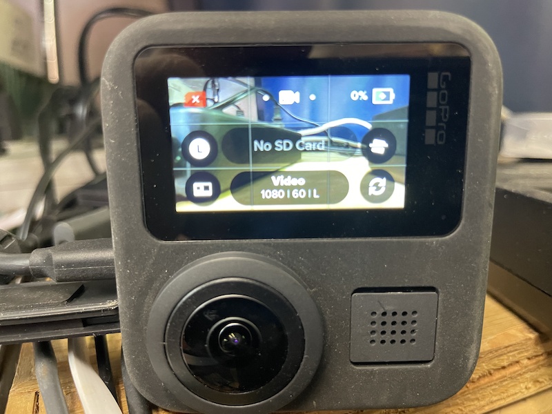 2022 GoPro Max 360 Camera For Sale