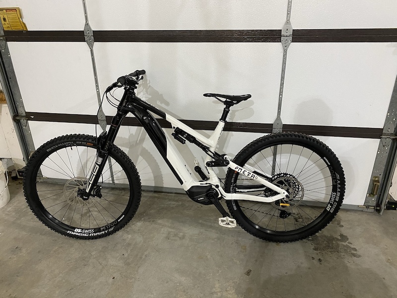 2021 Commencal meta power 29 For Sale