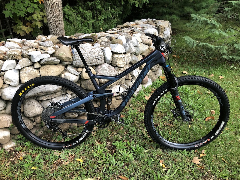 2019 Divinci Django Large For Sale