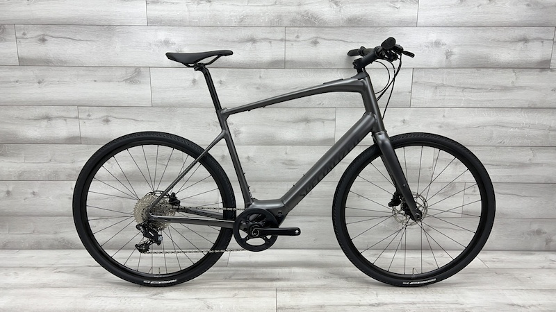 2022 Specialized Turbo Vado SL 4.0 For Sale