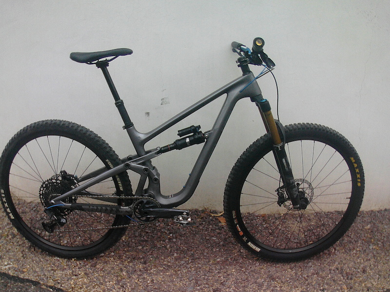 2022 Revel Rascal T1000 Small Complete Bike For Sale