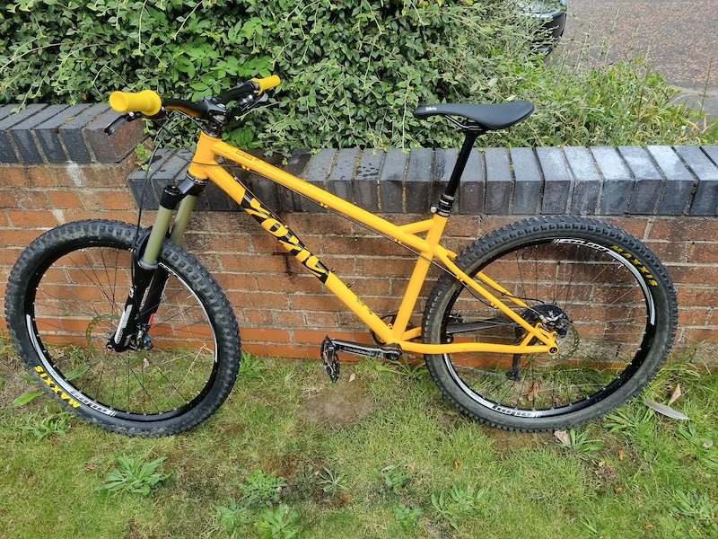 2020 Cotic BFE 27.5 Medium For Sale