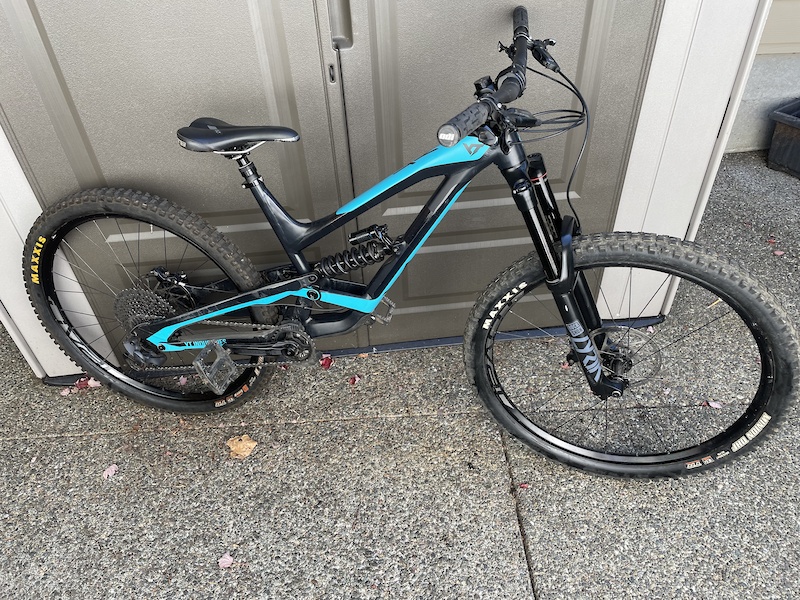 2018 YT Capra AL For Sale