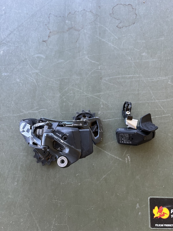 SRAM X01 Eagle AXS Upgrade Kit For Sale