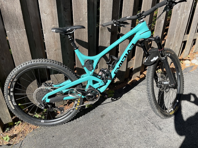 2019 Evil Calling For Sale