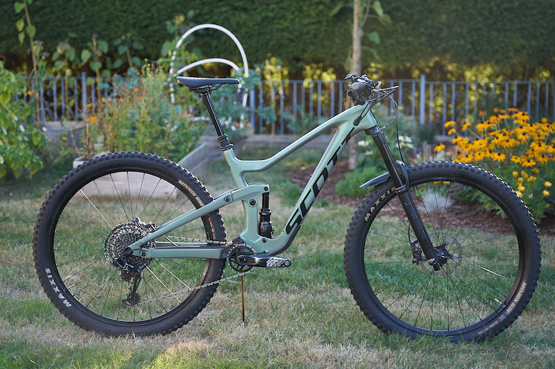 2020 Scott Ransom 910 Medium For Sale