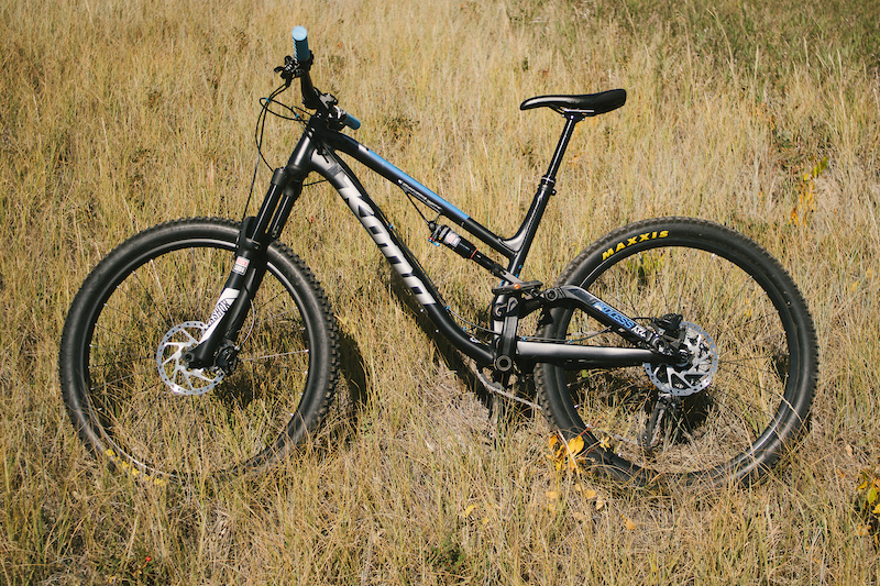 2016 Kona Process 134 DL For Sale