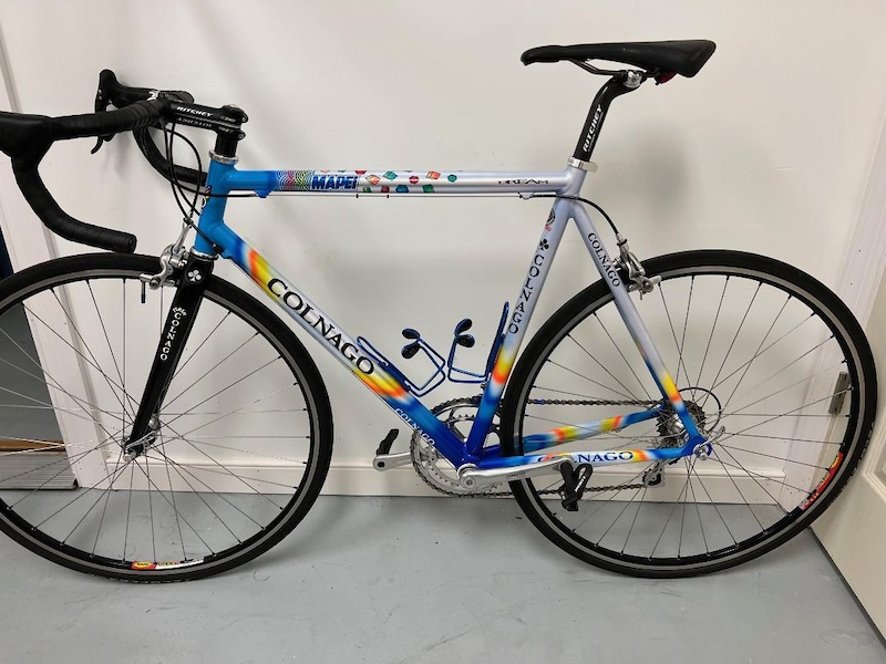 2000 Colnago Dream For Sale