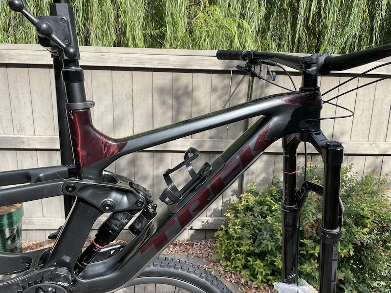 2022 Trek Slash 9.8 XT For Sale