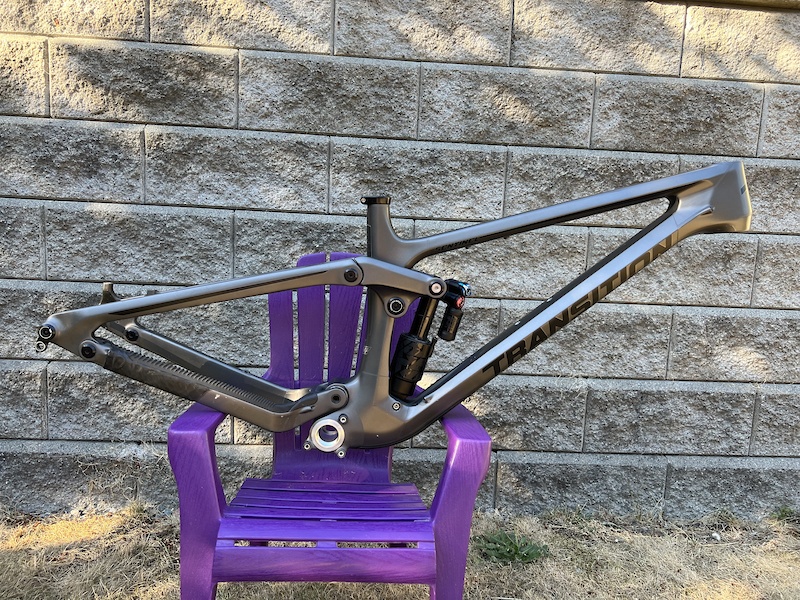 2021 Transition Sentinel V2 Carbon size M For Sale