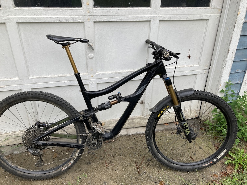 2019 Ibis Ripmo V1 Large For Sale