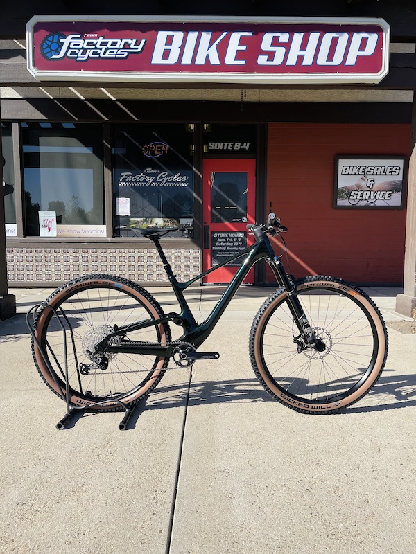 2022 Scott Spark 930 SM For Sale