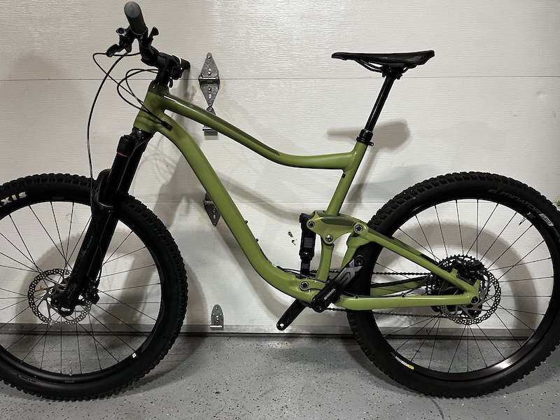 2020 Giant Trance 3 For Sale