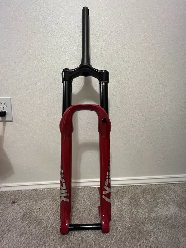 2022 Rockshox Lyrik Ultimate For Sale