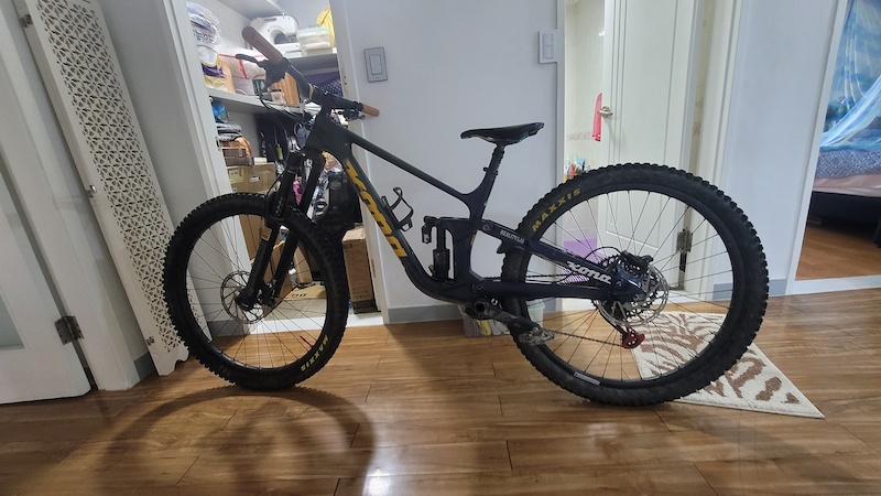 2021 Kona process X upgraded For Sale