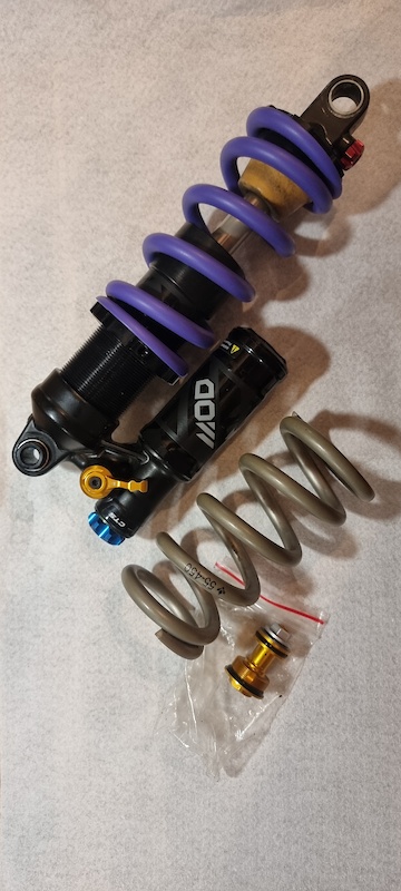 2020 Formula mod rear coil shock For Sale