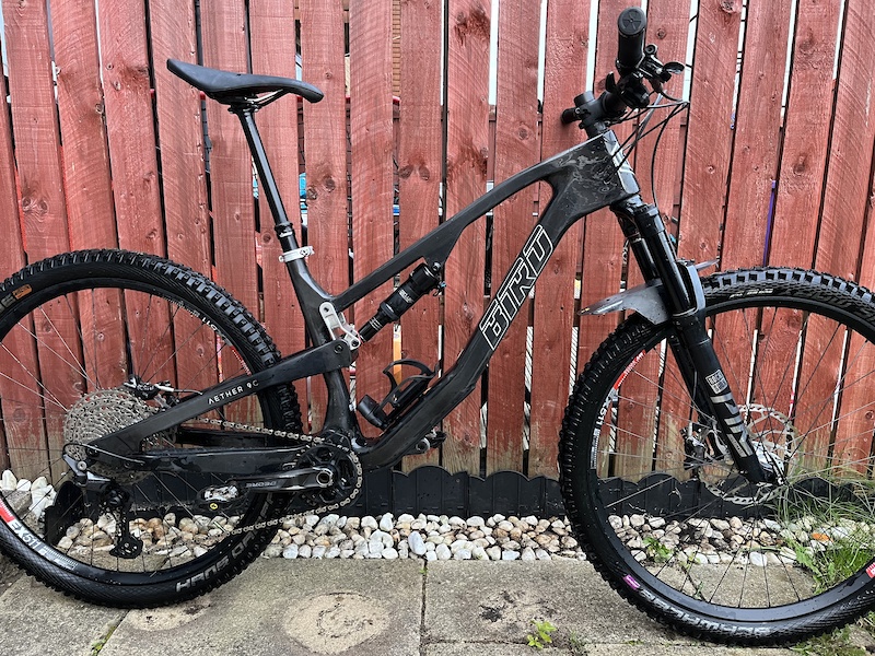 2020 Bird Aether 9C - Lifetime Warranty For Sale