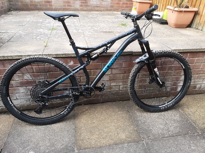 2020 Sonder Evol 650b - XL For Sale