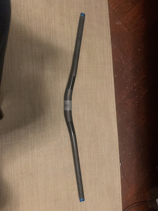 2020 Ibis Lofi Carbon Handlebars 31.8mm 750-800mm For Sale