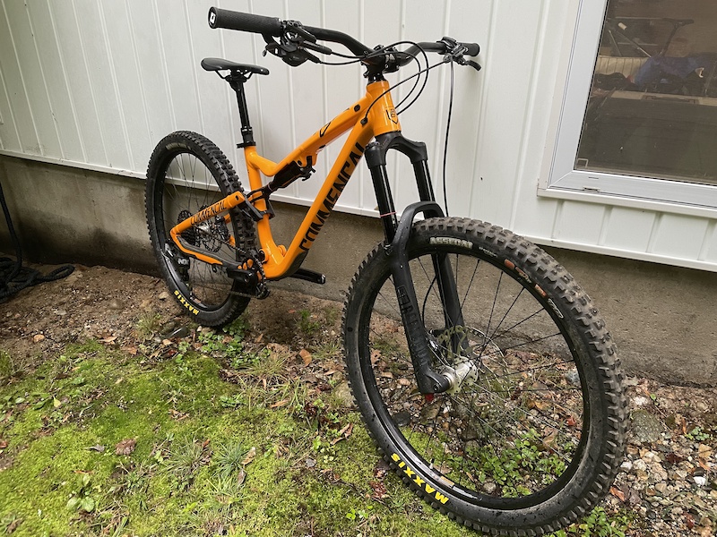 2018 Commencal Meta AM SMALL For Sale