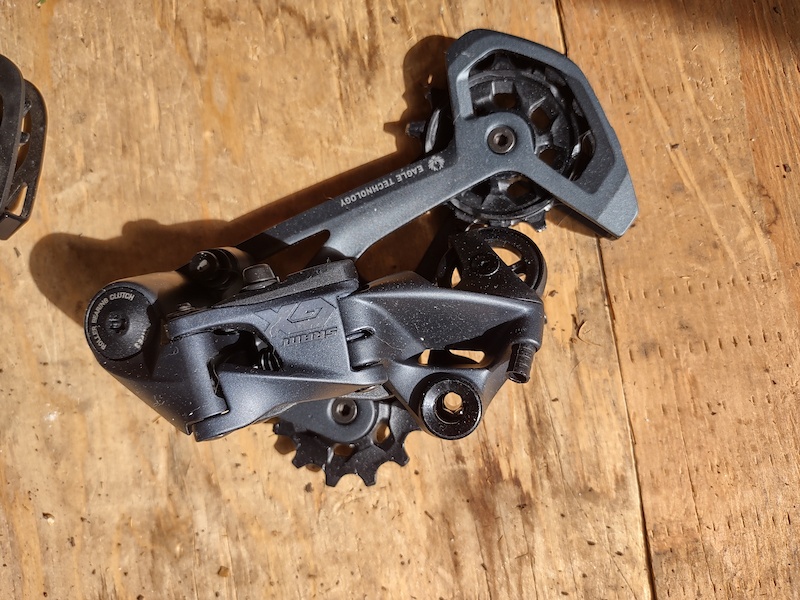 2022 sram gx rear derailleur For Sale