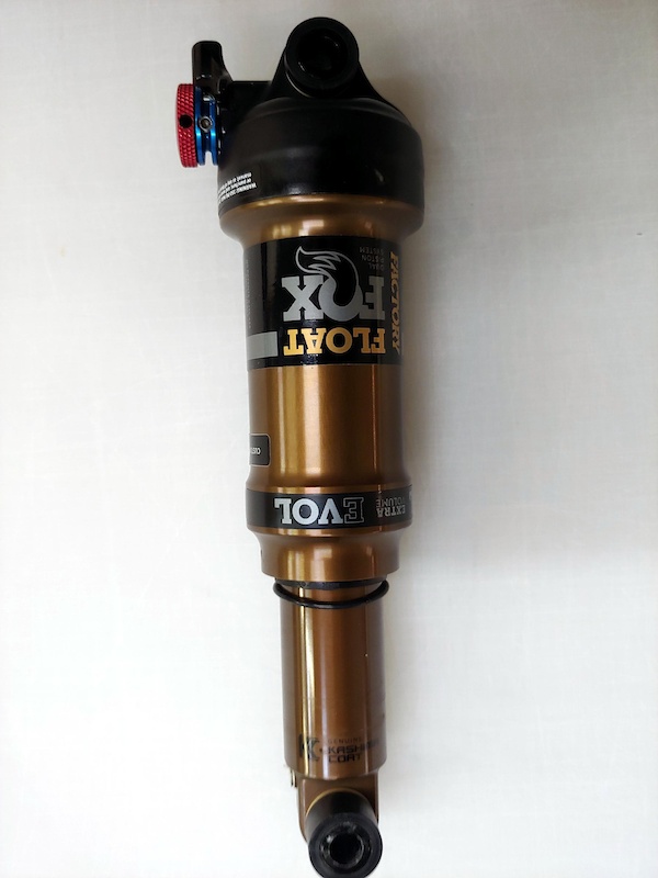 2020 Fox Float Factory DPS Remote For Sale