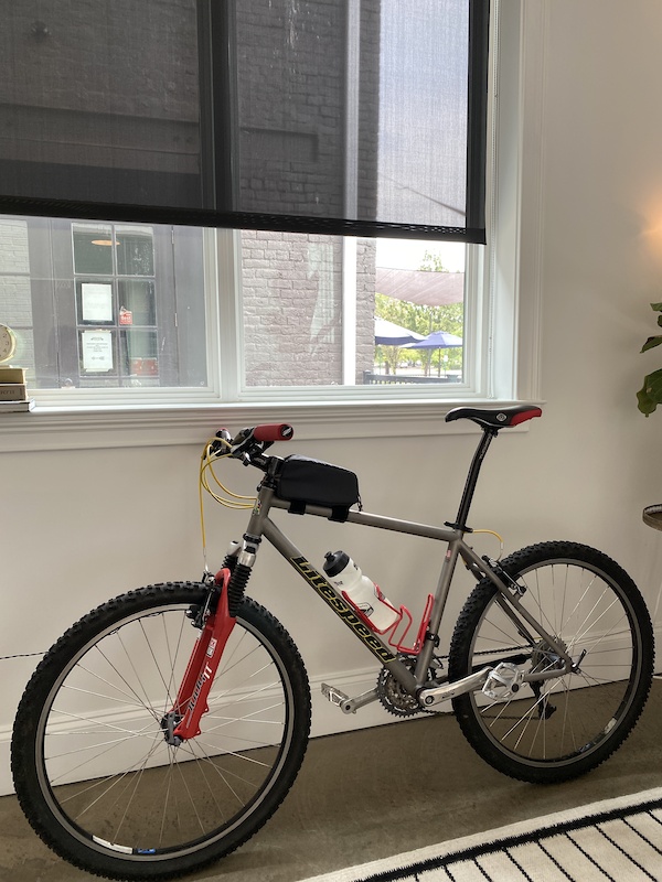 1996 LITESPEED OBED For Sale