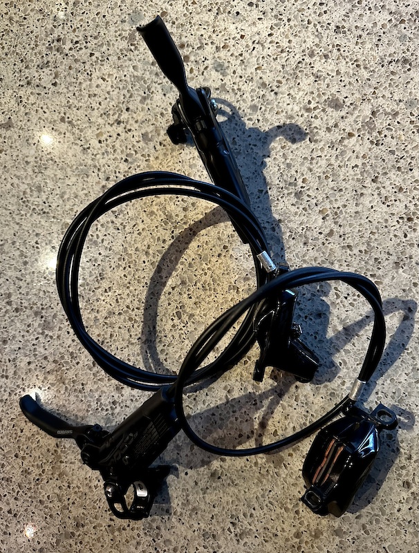 2022 SRAM Code RS For Sale