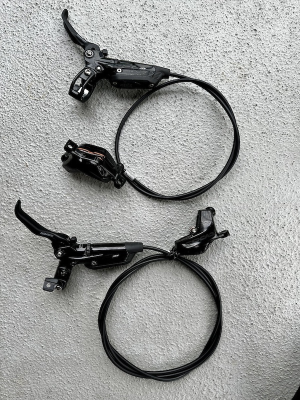 2022 SRAM Code RSC For Sale