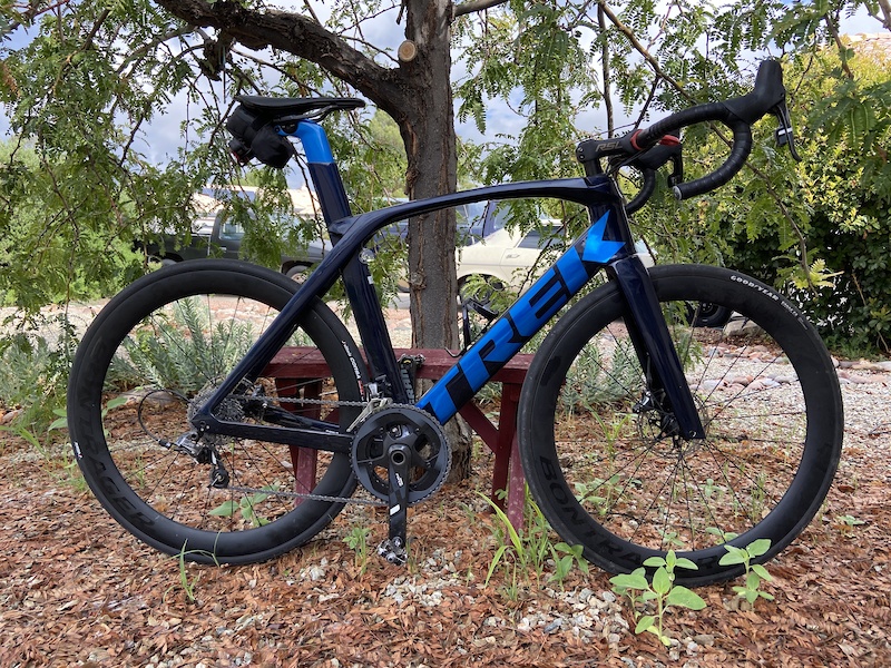 2022 Trek Madone SL 7 For Sale