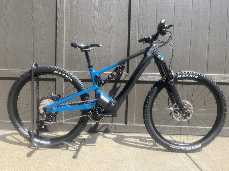 2022 Rocky Mountain PP Instinct C-70 M***SALE 20% OFF*** For Sale