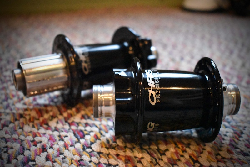 Chris King Hubs For Sale