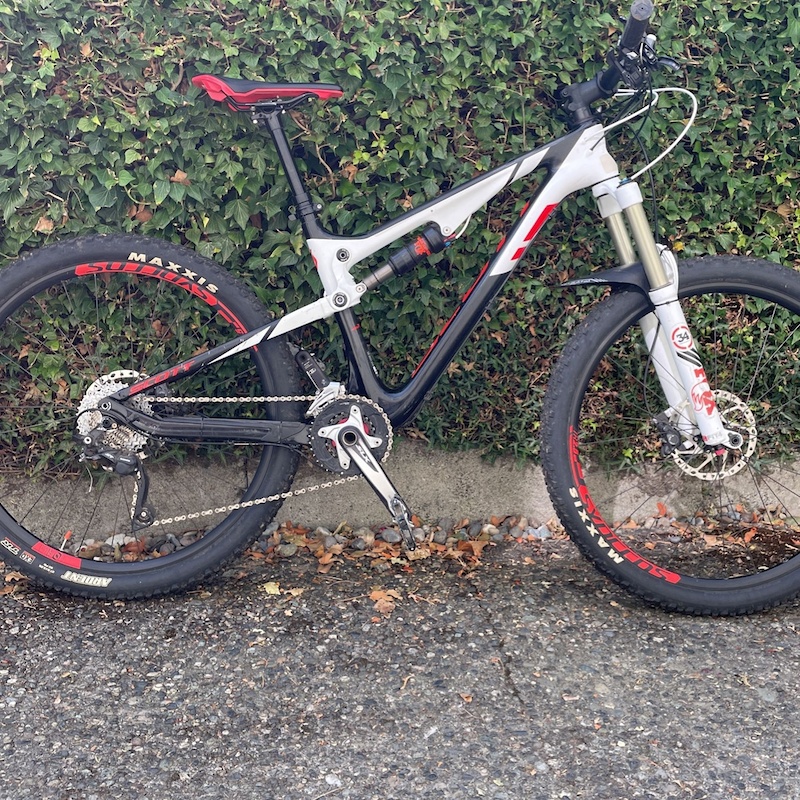 2016 Scott Genius 720 For Sale