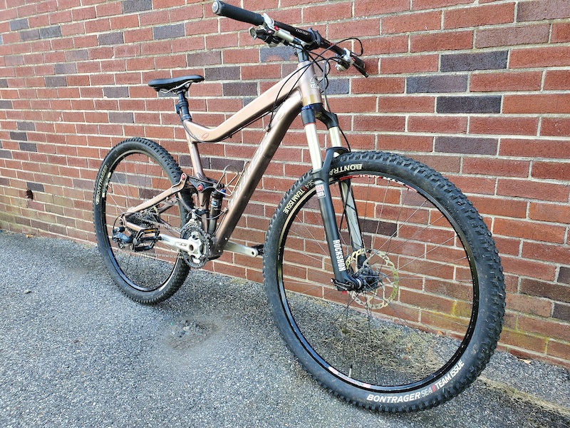 2009 Niner RIP 9 size Large For Sale