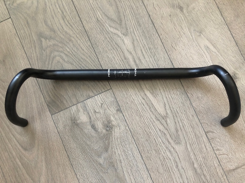 2020 Thomson Dirt Drop Gravel Bar 460mm For Sale