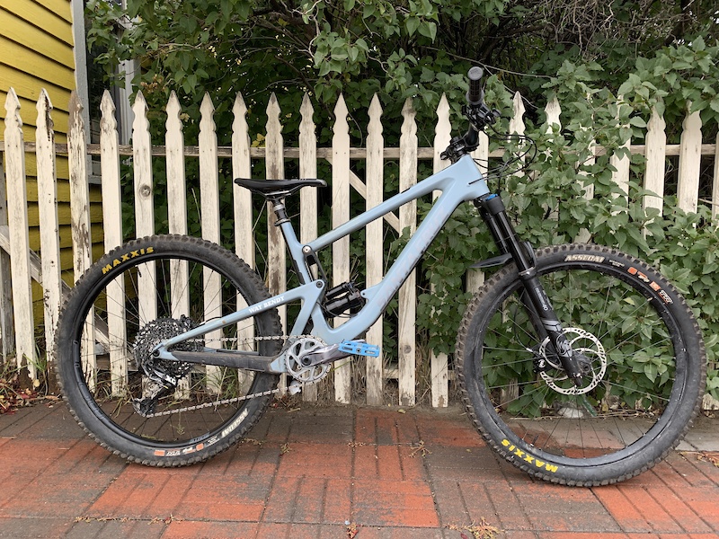 2019 Bronson CC For Sale